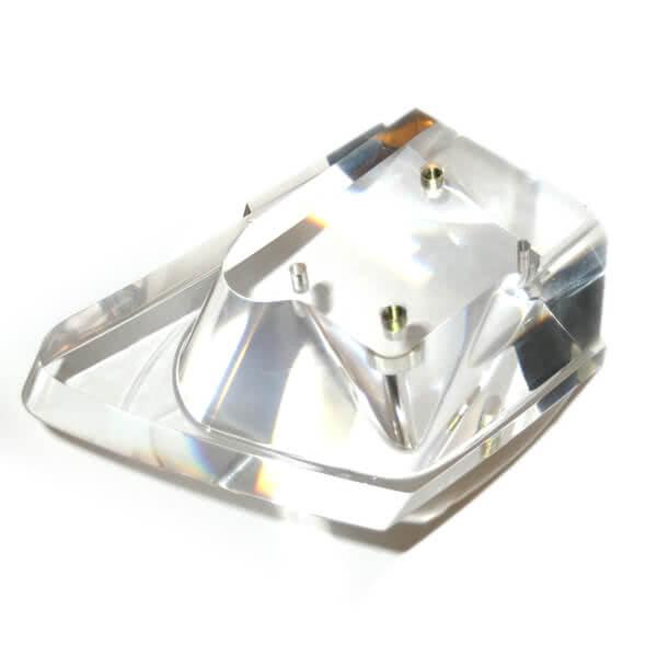 Cubing Automotive für Prototyp und Design